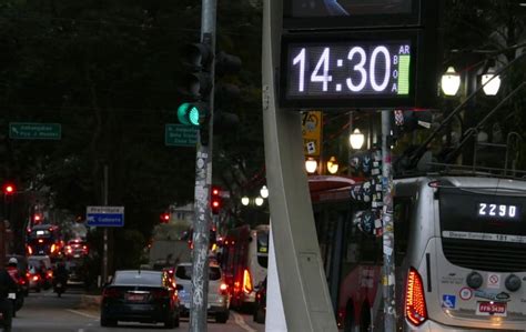 Dia Que Virou Noite Em São Paulo Lidera Trend Topics E Suscita Teorias