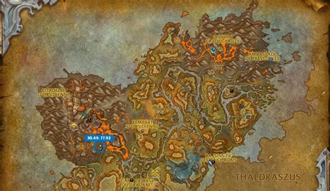 WoW Dragonsbane Dungeon Siege Times And Information World Of