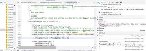 关于 WebRTC API navigator mediaDevices getUserMedia 返回类型的讨论 知乎