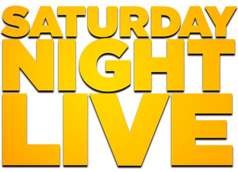 Saturday Night Live Logo 2006 2014 By Blakeharris02 On Deviantart