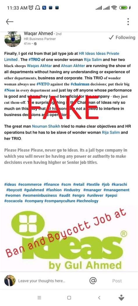 Sarah Selepe Posted On Linkedin