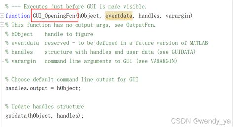 Matlab Gui设计之利用timer函数（timerfcn）实现定时功能详解matlab Timer Csdn博客