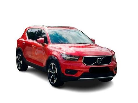 Despiece Volvo Xc40 T4 Awd 190 Cv 2018 Ref 44400