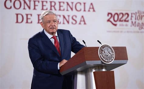 Propone Amlo Crear Banco De Medicamentos En Cdmx José Cárdenas