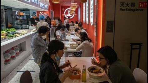 China Restaurant Attack Sparks Outcry Over Violence Against Women