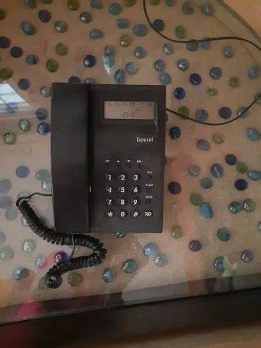 Epabx Intercom System Services For Office 4 At ₹ 1000 Piece In Hyderabad Id 2851014271612