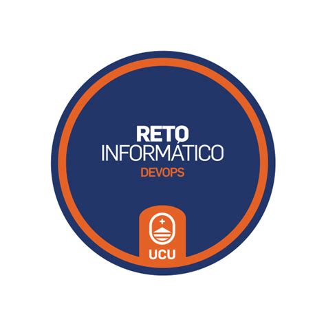Reto DevOps Credly