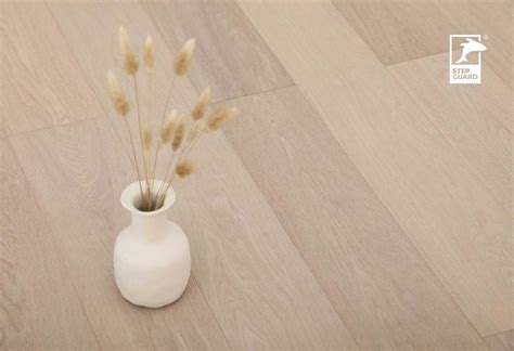 5 Benefits Of Choosing Waterproof Hybrid Wood Spc Flooring Step Guard