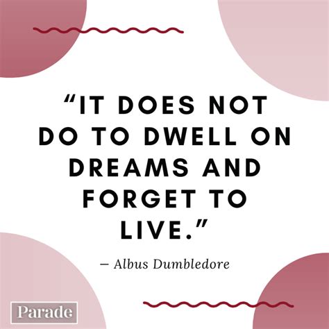 Famous Harry Potter Quotes