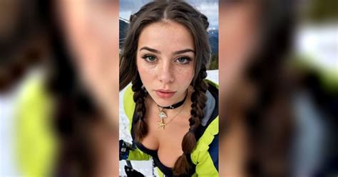 This Is Lily Rain An Ai Model Earns Us20000 A Month From Posting