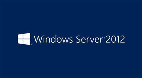 Fin Del Soporte Extendido Para Windows Server 2012 VisOal