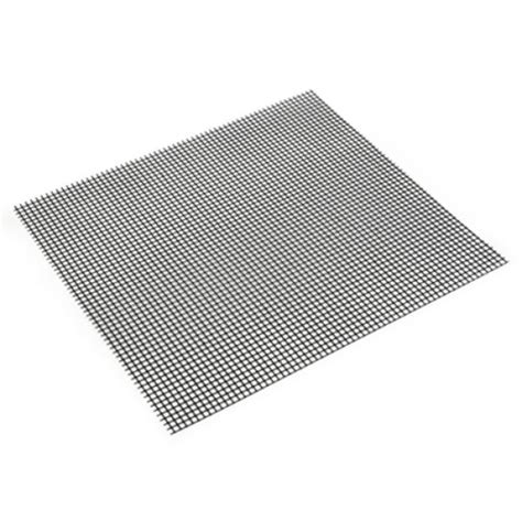 Grille de barbecue anti adhésive découpable et lavable x cm Barbecook