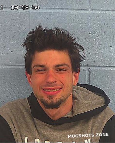 Teet Christopher Taylor 06142023 Etowah County Mugshots Zone