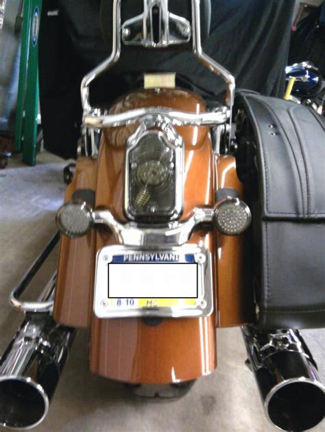 Harley Davidson Flhrse Screamin Eagle Road King Moto Zombdrive