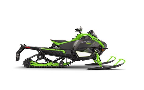View 2025 Arctic Cat Snowmobiles Photos Arcticinsider