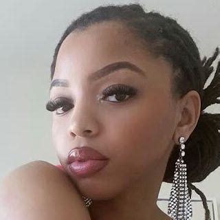 Chloe Bailey Chloebailey Chloebaileyyy Nude Onlyfans Instagram Leaked Photo