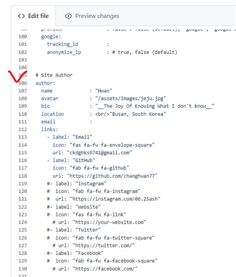 깃허브 블로그 꾸미기 세팅하기 Better than the Most