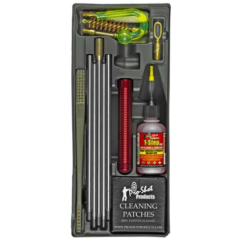 410ga Shotgun Kit Shoot Center