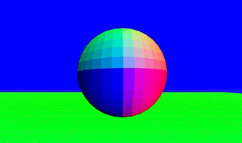screen space normals estimation from depth unity engine unity discussions