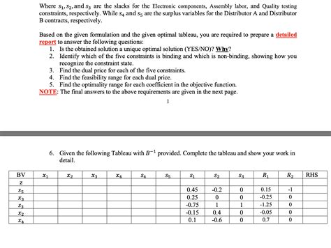 Solved Due Date 15 Dec 2023 Submission On Blackboard A