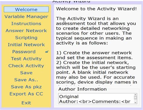 How To Change Font In Cisco Packet Tracer Explore Networkhope In