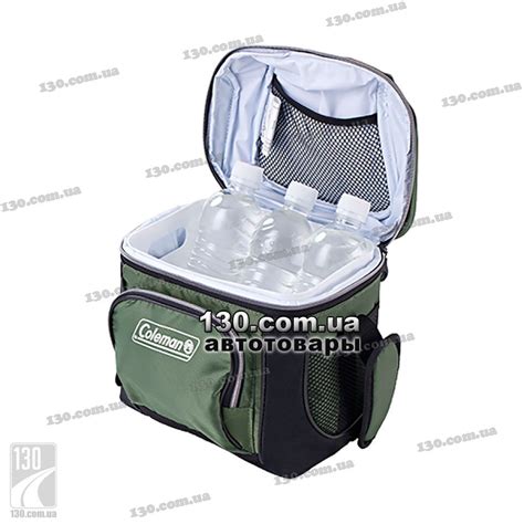 Coleman 9 Can Cooler — термосумка