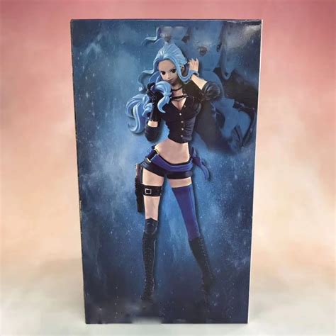 Nefeltari Vivi Action Figure Cm One Piece Merchandise Up To Off Free Shipping