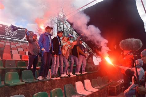 Stadion Ludowy w Sosnowcu planem nowego filmu pochodzącej z Piekar