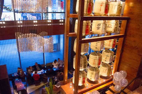 Nobu 57th Street New York