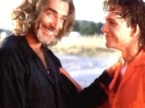 Pin On Celebs Patrick Swayze