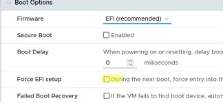How To Create A Virtual Machine On VMWare ESXi Windows OS Hub