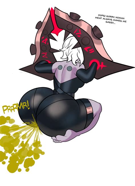 Farting Woman By Lolotron By Rhedoymirgwani On Deviantart