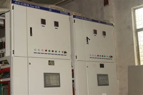能容电力tbb10 500 Ak高压电容补偿柜，sbam电容器成套co土木在线