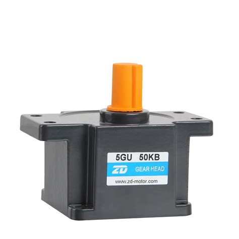 Zd Ce Ul Iso9001 And Rohs Approved High Torque Low Speed Brush Dc