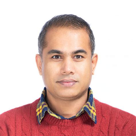 Ahmed TANVIR Professor Associate PhD In Computational Science And