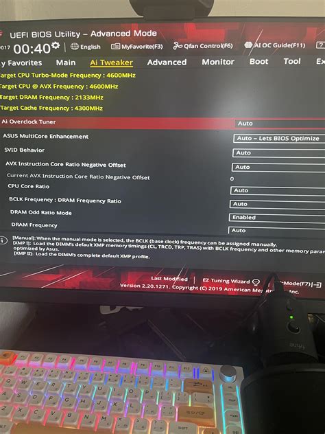 Pc Keeps Booting Bios Ever Since I Moved My Gpu Up A Pci Slot And Wont
