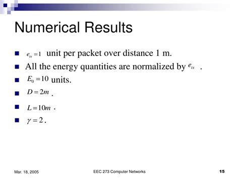 Ppt Maximizing Lifetime Per Unit Cost In Wireless Sensor Networks