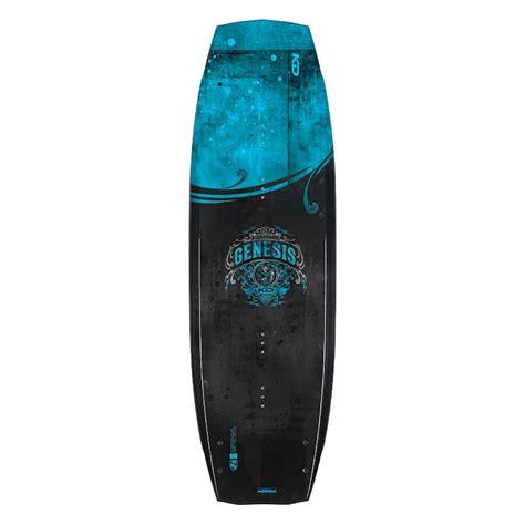 Kd Genesis Wakeboard River To Ocean Adventures