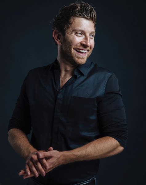 Brett Eldridge Country Fancast