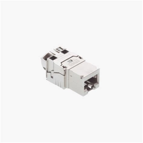 Connection Module Cat 6a El 1xrj45 S Special