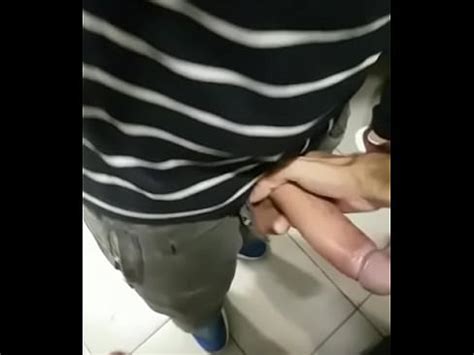 Baño publico XVIDEOS