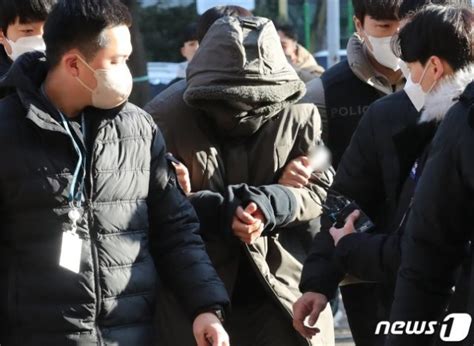 택시기사·동거녀 살해범 30대 각기 다른 살해 도구 진술 Snsfeed 제휴콘텐츠 제공 실시간 핫이슈