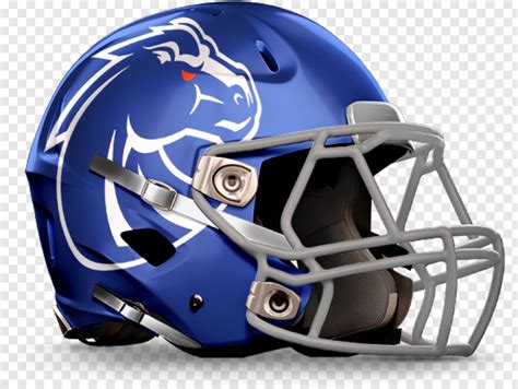 Boise State Logo Free Icon Library