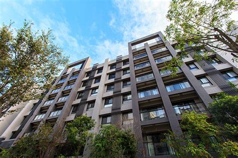 富宇居易富宇建設機構 盛裕建設完銷建案社區 新竹房地王