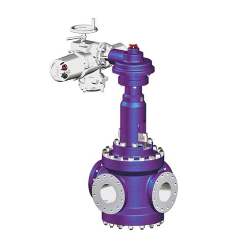 Valves Corporation B V Other Valves