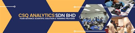 Csq Analytics Sdn Bhd On Linkedin Csqanalytics