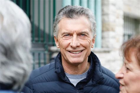 Las Peligrosísimas Imprecisiones Y Vaguedades De Mauricio Macri Infobae