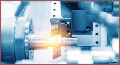 What Is CNC Turning What Are Its Features Uerrand ICs Sourcing On Demand Manufacturing
