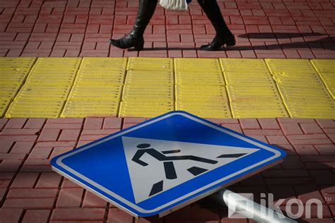 Энэ жил нийслэлд 20 километр дугуйн зам 25 мянган ам метр явган зам
