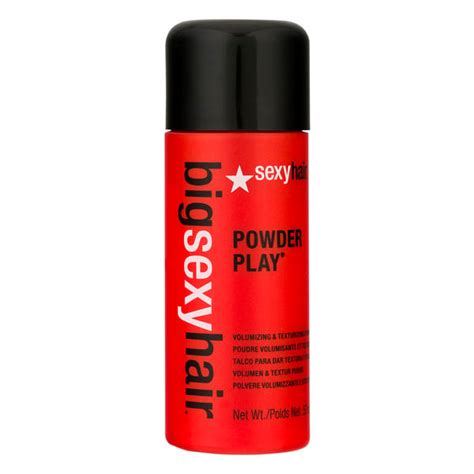 Save On Sexy Hair Powder Play Volumizing And Texturizing Powder Order